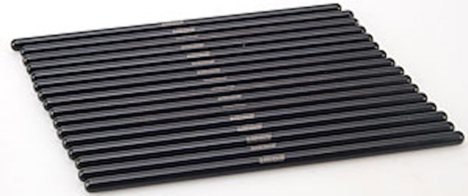 JEGS 20218 Small Block Chevy Pushrods 8.000 Long Stock Length ( .200 ...