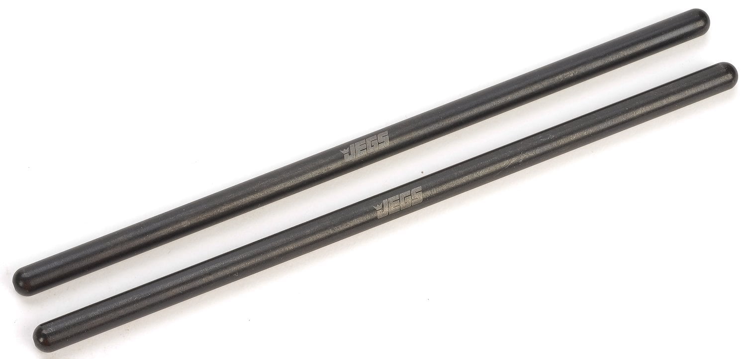 JEGS 8 in. Long Pushrods for Small Block Chevy 262-400 V8 - Walmart.com