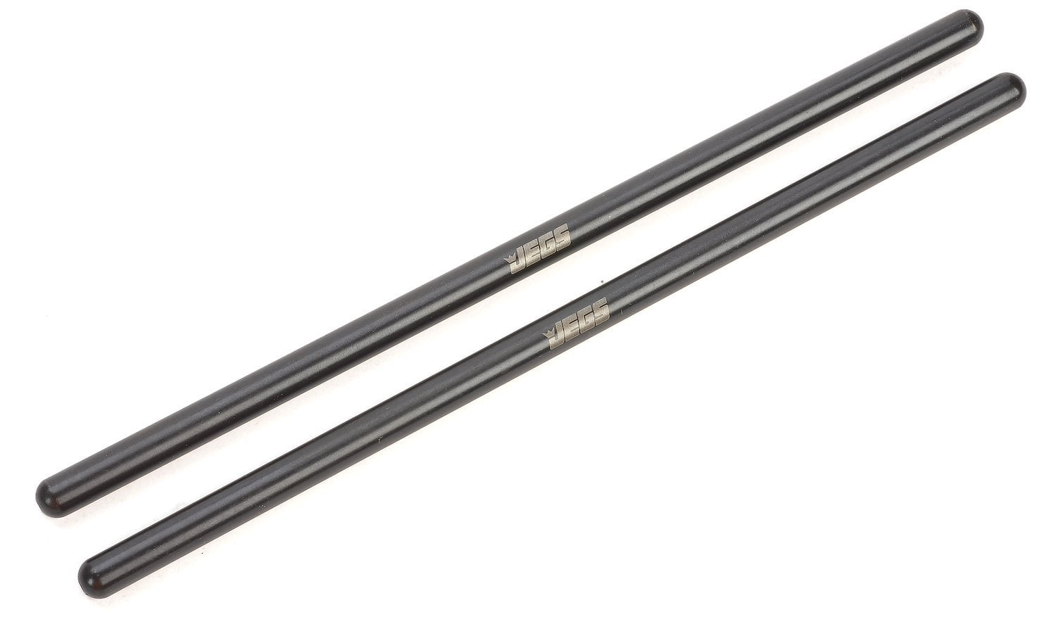 JEGS 20223 Small Block Chevy Pushrods 8.100 Long Stock Length ( .300 ...