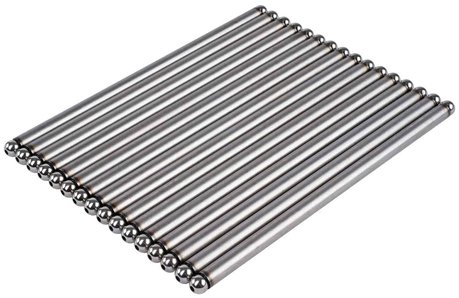 JEGS 20278 Small Block Ford Pushrods Small Block Ford 255-302 V8 ...