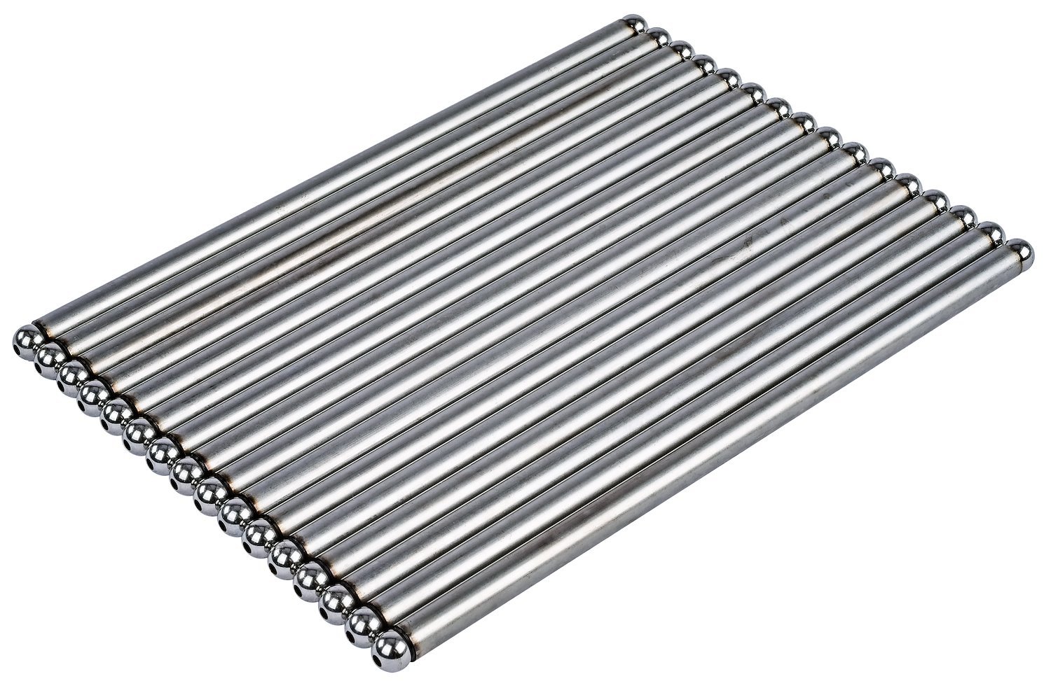 JEGS 20285 Small Block Chevy Pushrods Small Block Chevy 262-400 V8 ...