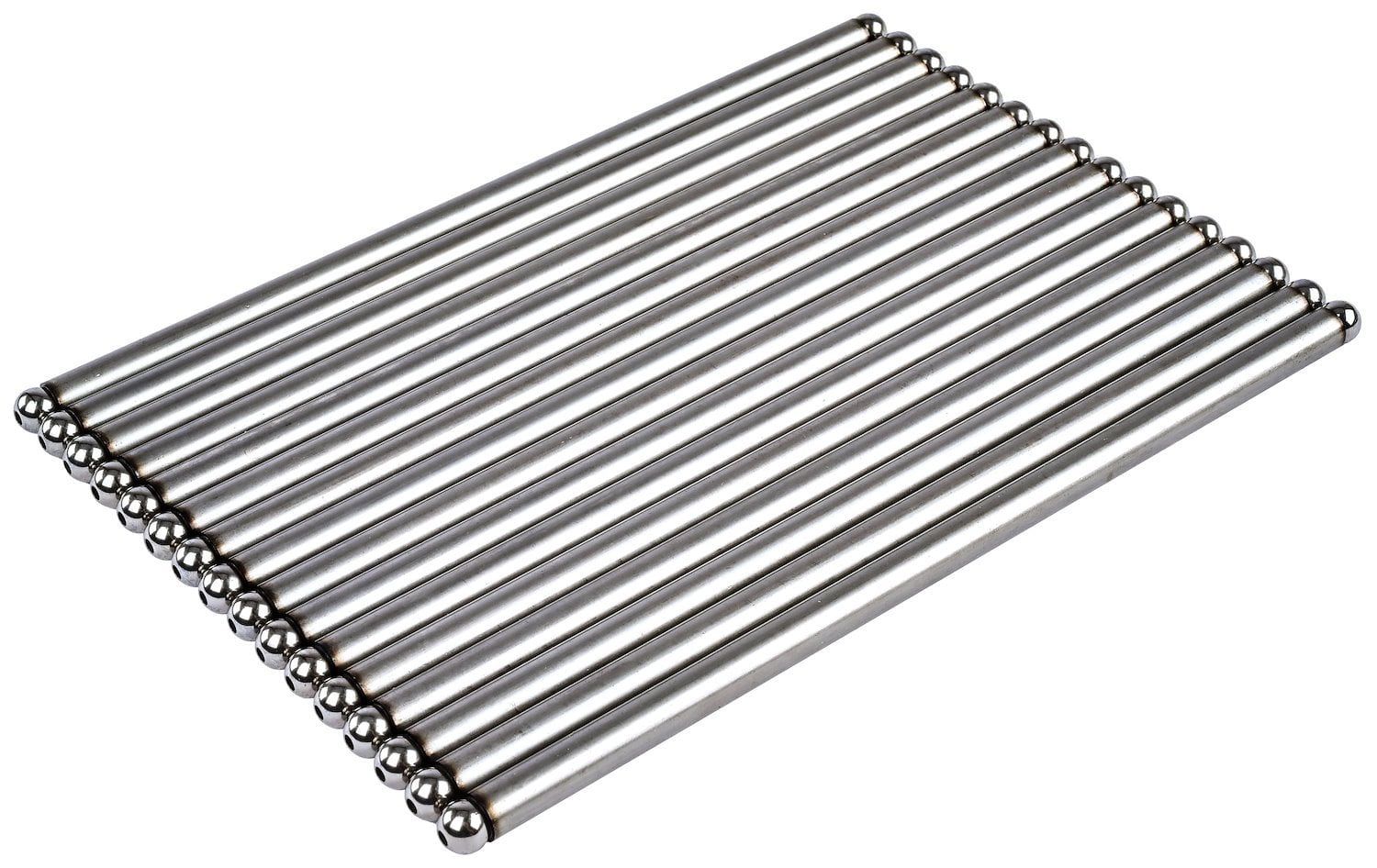 JEGS 20287 Small Block Ford Pushrods 1969-1993 Small Block Ford 351W V8 ...