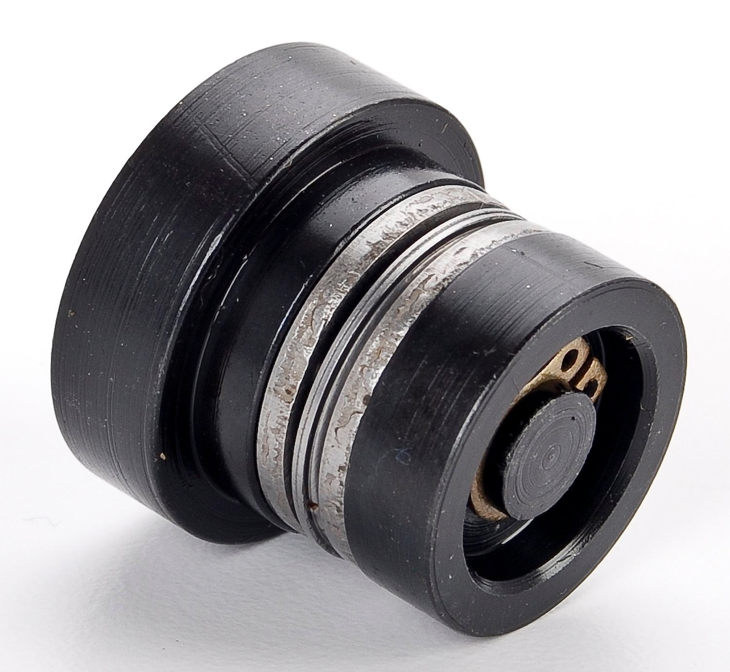 JEGS 20395 Roller Cam Button 1978-86 Small Block Chevy 200-262 & Chevy ...