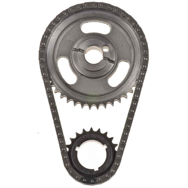 JEGS 20445 Timing Chain Set 1972-2002 Small Block Ford 302-351W ...