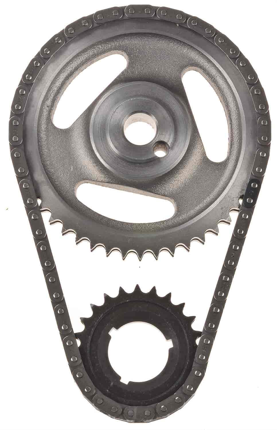 JEGS 20453 Timing Chain Set 1964-1976 Ford FE 352-428 - Walmart.com