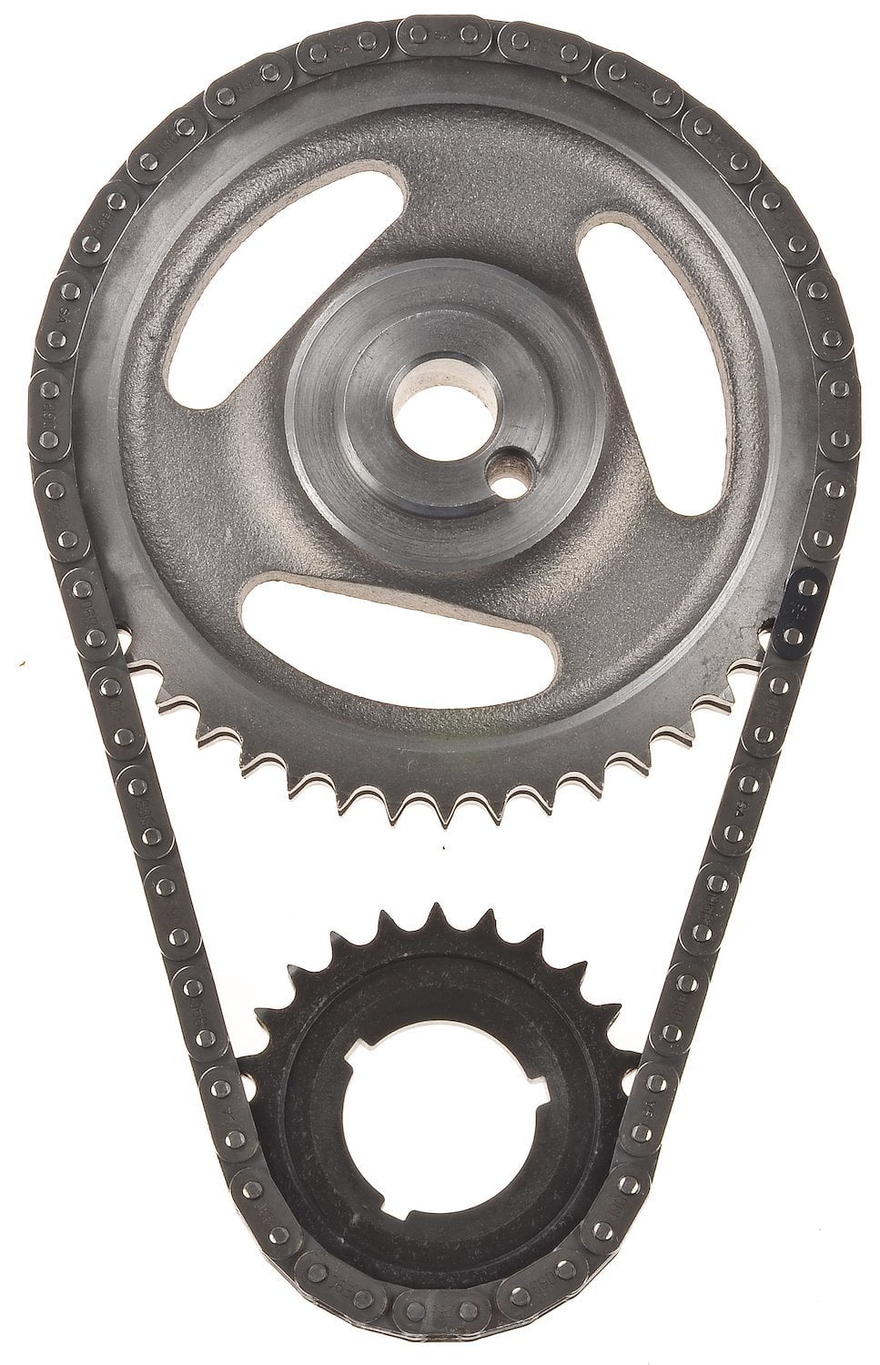 JEGS 20453 Timing Chain Set 1964-1976 Ford FE 352-428 - Walmart.com