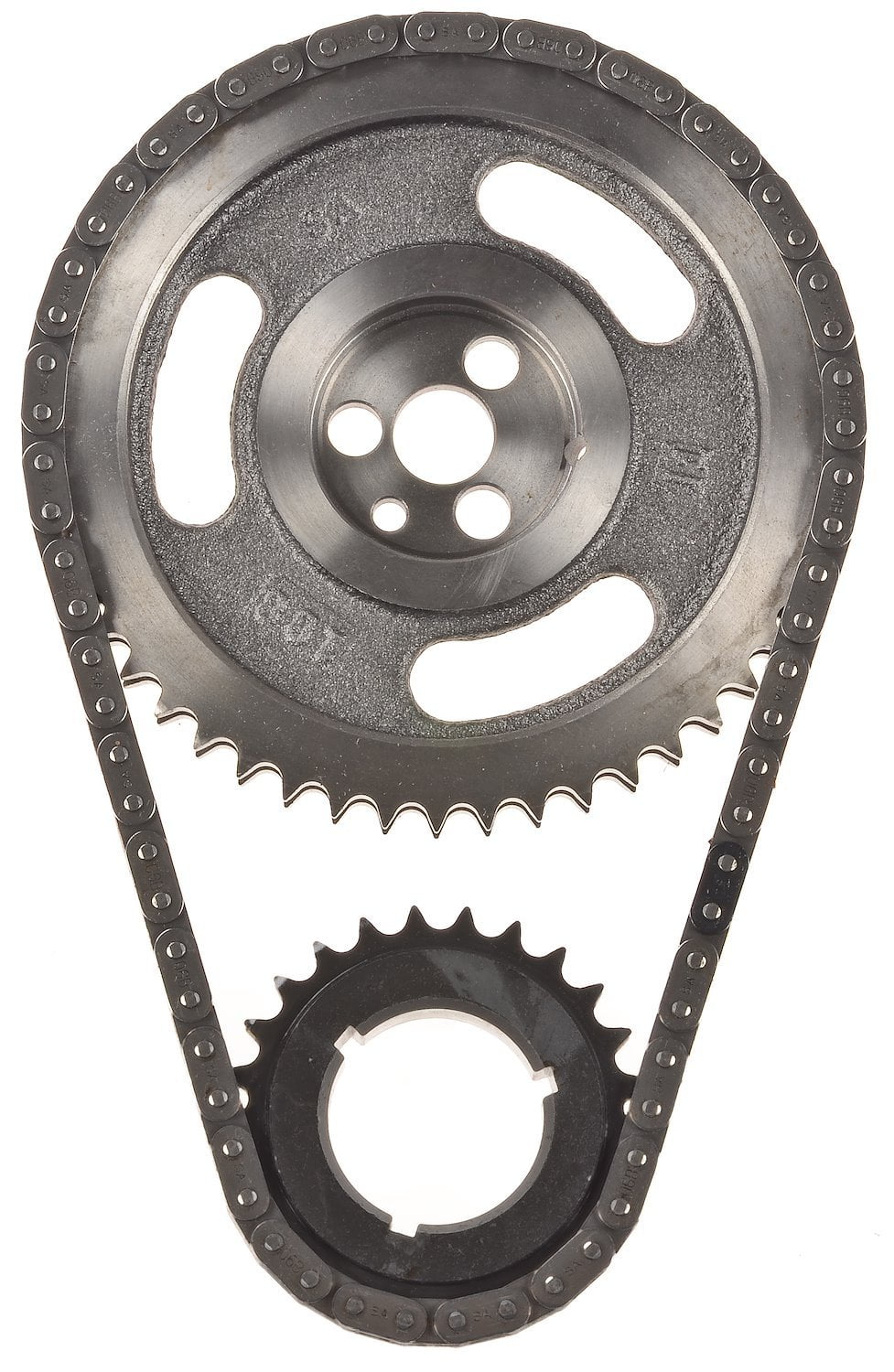 JEGS 20463 Timing Chain Set 1958-1978 Big Block Chrysler 361-440 Fits Engines wi - Walmart.com