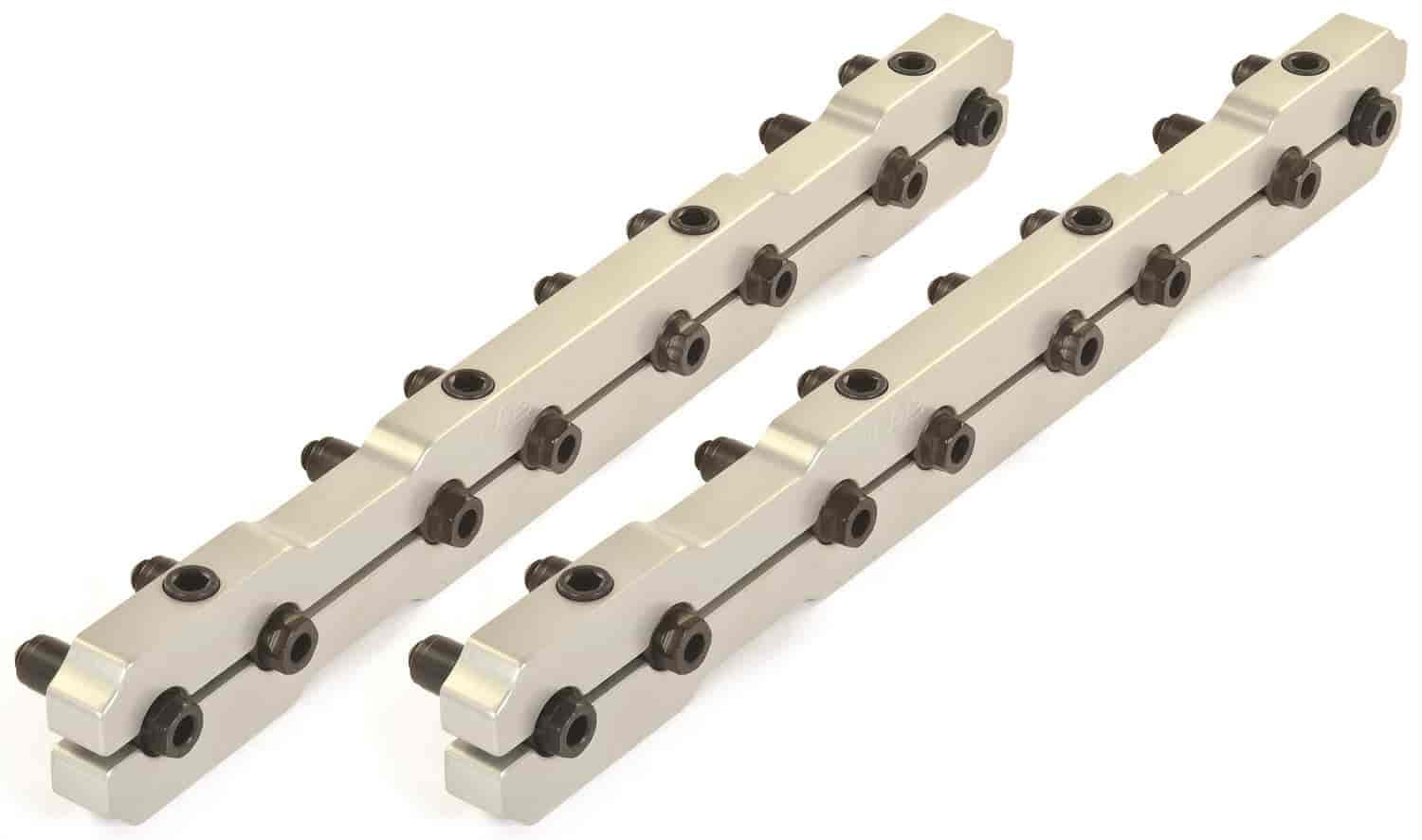 JEGS 20510 Stud Girdle Kit Fits Standard Design 1955-2000 Small Block ...