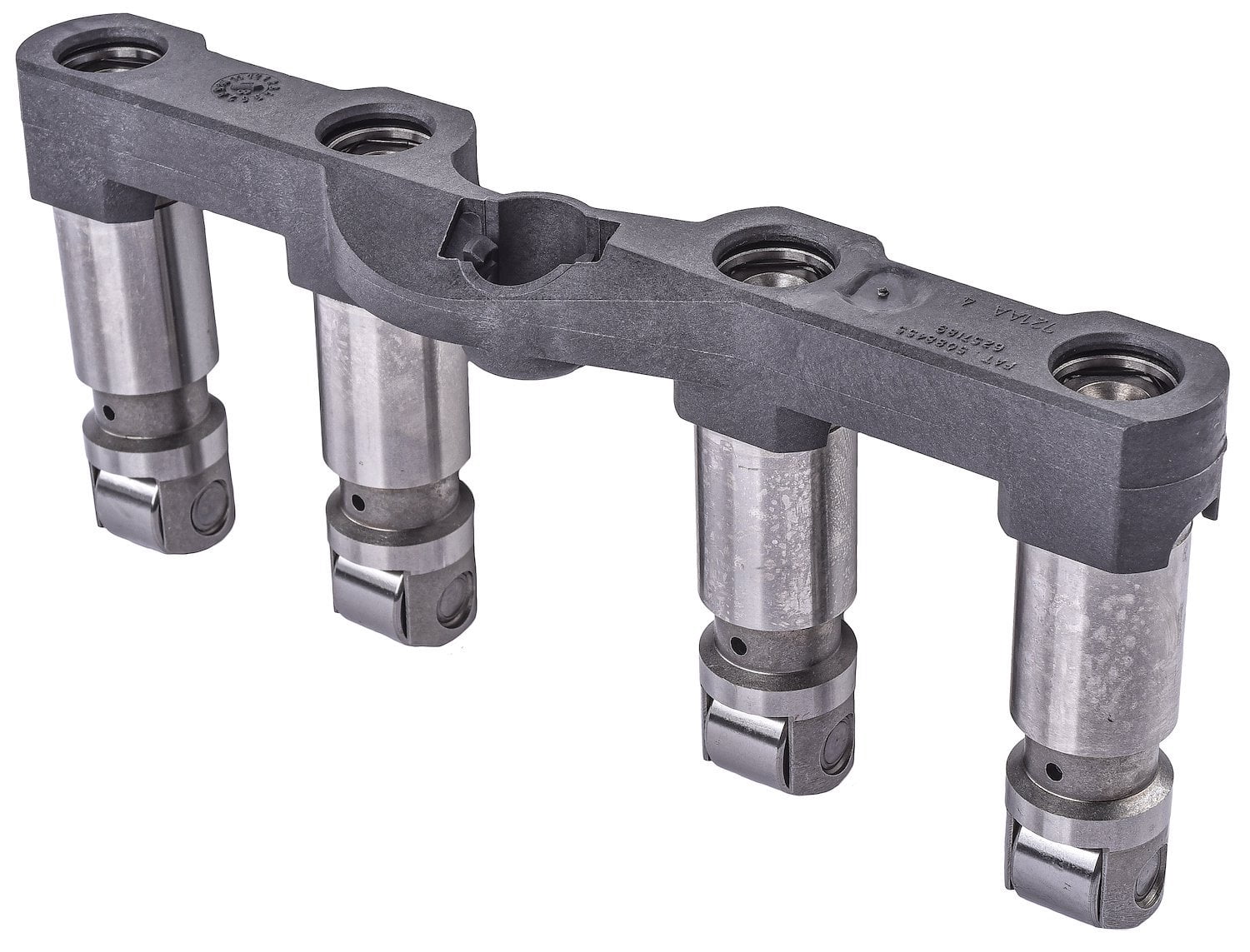 JEGS 20840 Hydraulic Roller Tappet Lifters Chrysler Hemi GEN III ...