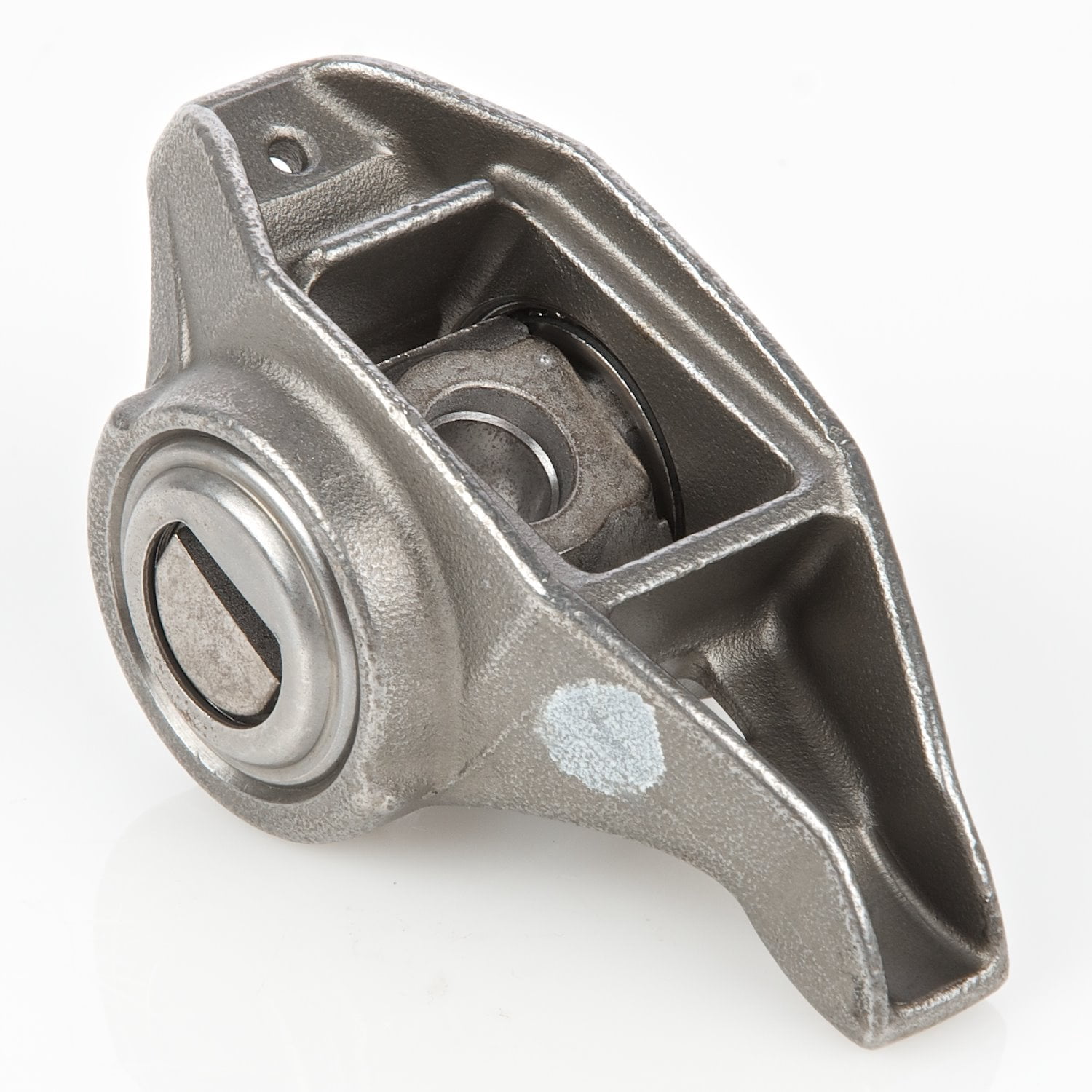 JEGS 20951 LS Series Rocker Arm Straight Design Ratio: 1.7 Replacement ...
