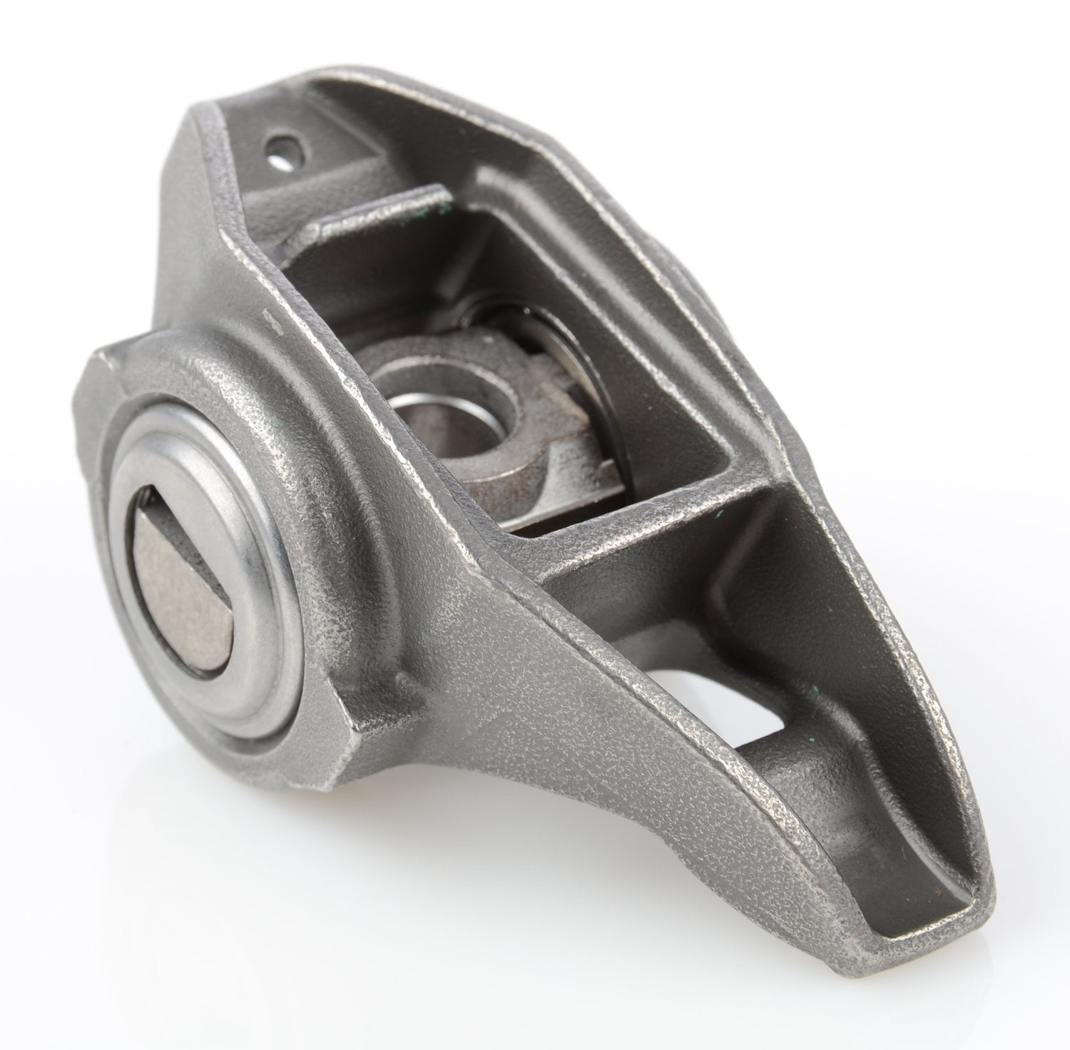 JEGS 20952 LS Series Rocker Arms Offset Design Ratio: 1.7 Replacement ...