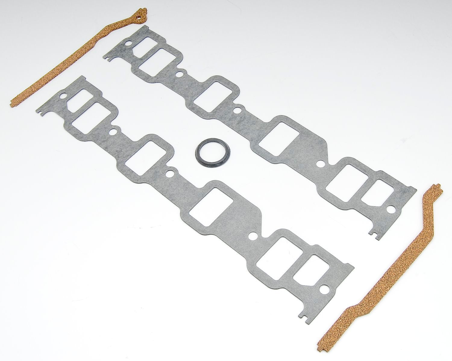 JEGS Intake Manifold Gaskets Ford 390GT Medium Riser - Walmart.com
