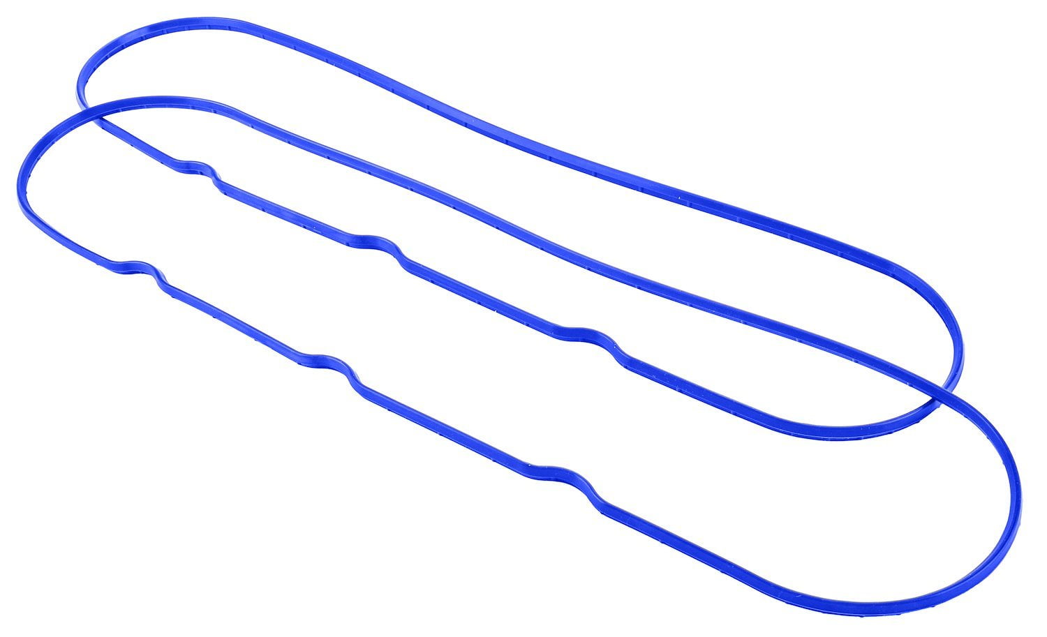 JEGS 210870 Valve Cover Seals GM LS Engines (2) Outer O-Ring Seals ...