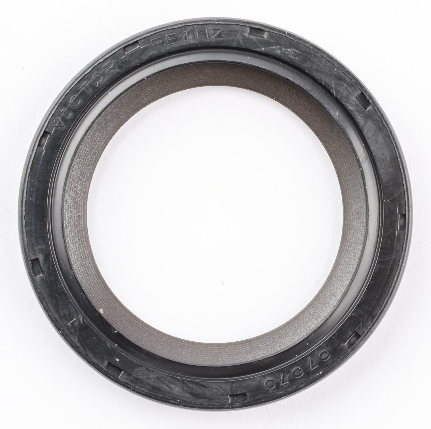 JEGS 21152 Timing Cover Seal GM LS Engines Replaces GM #12585673 Made ...