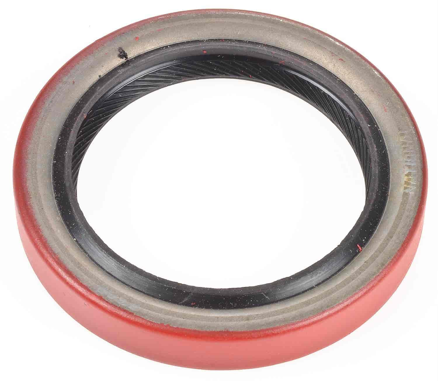 JEGS 21160 Timing Cover Seal Small and Big Block Ford - Walmart.com