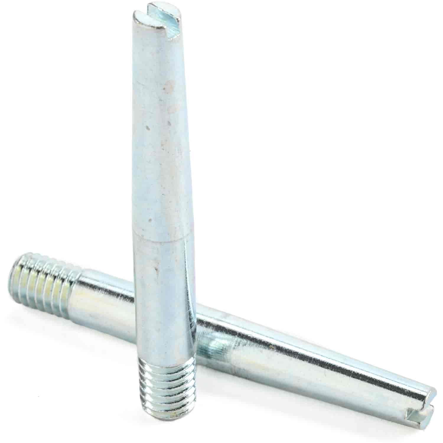 JEGS 22010 Transmission Guide Dowels 3 Long with Tapered Shape ...