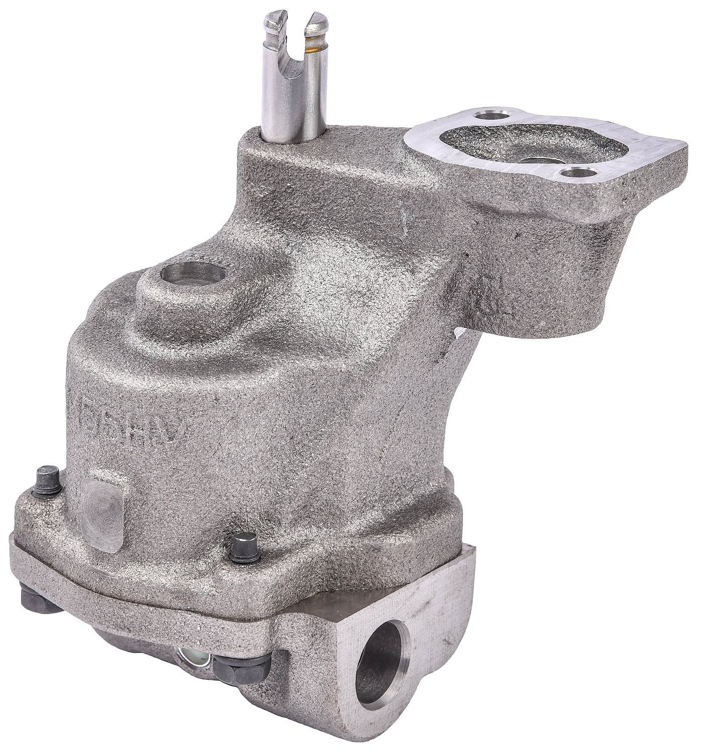 JEGS 23502 Oil Pump Small Block Chevy High Volume 5/8 in. Diameter ...