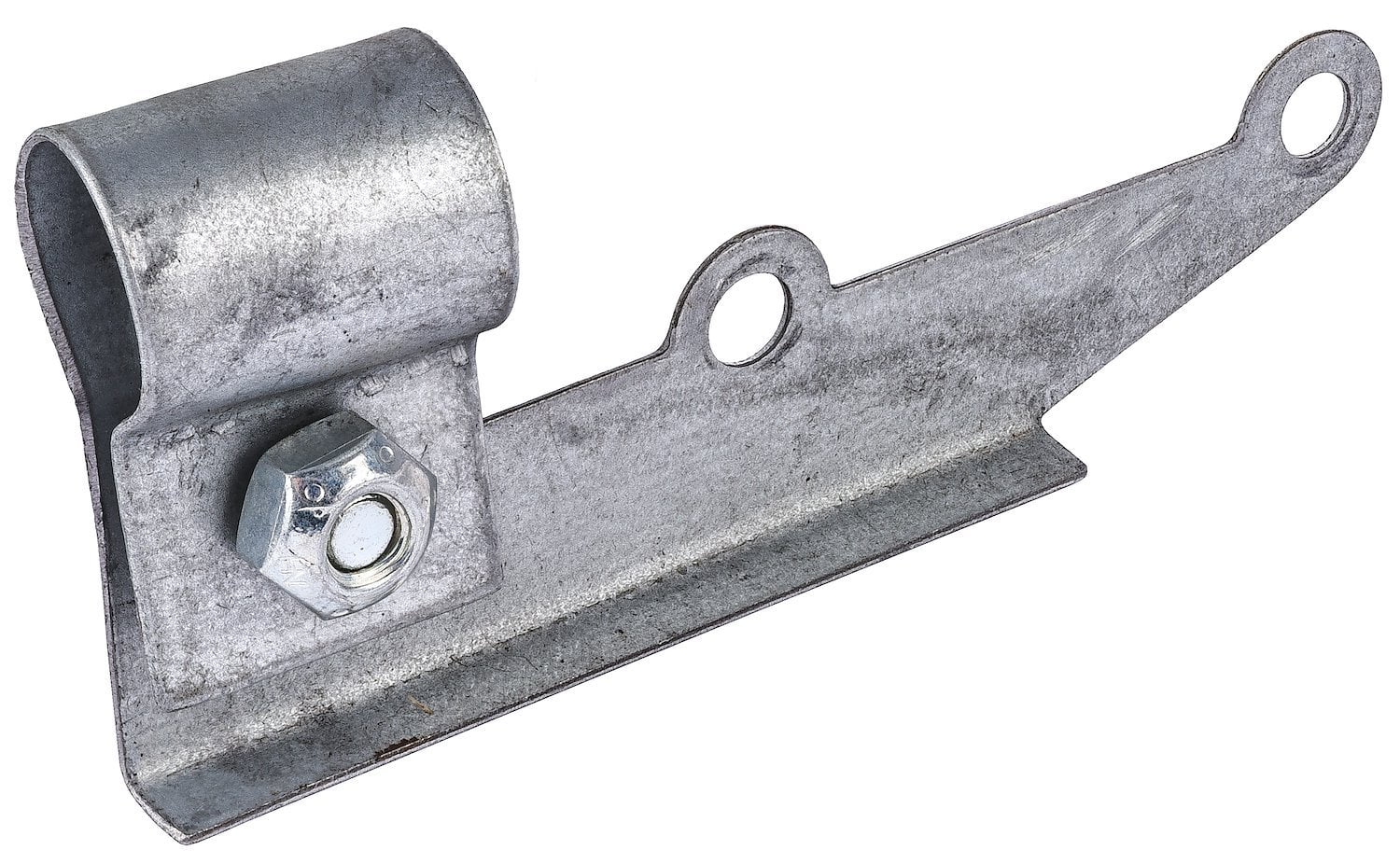 JEGS 23620 Bolt-On Oil Pump Pickup Retainer Fits: (5/8 in. Dia. Pickup ...