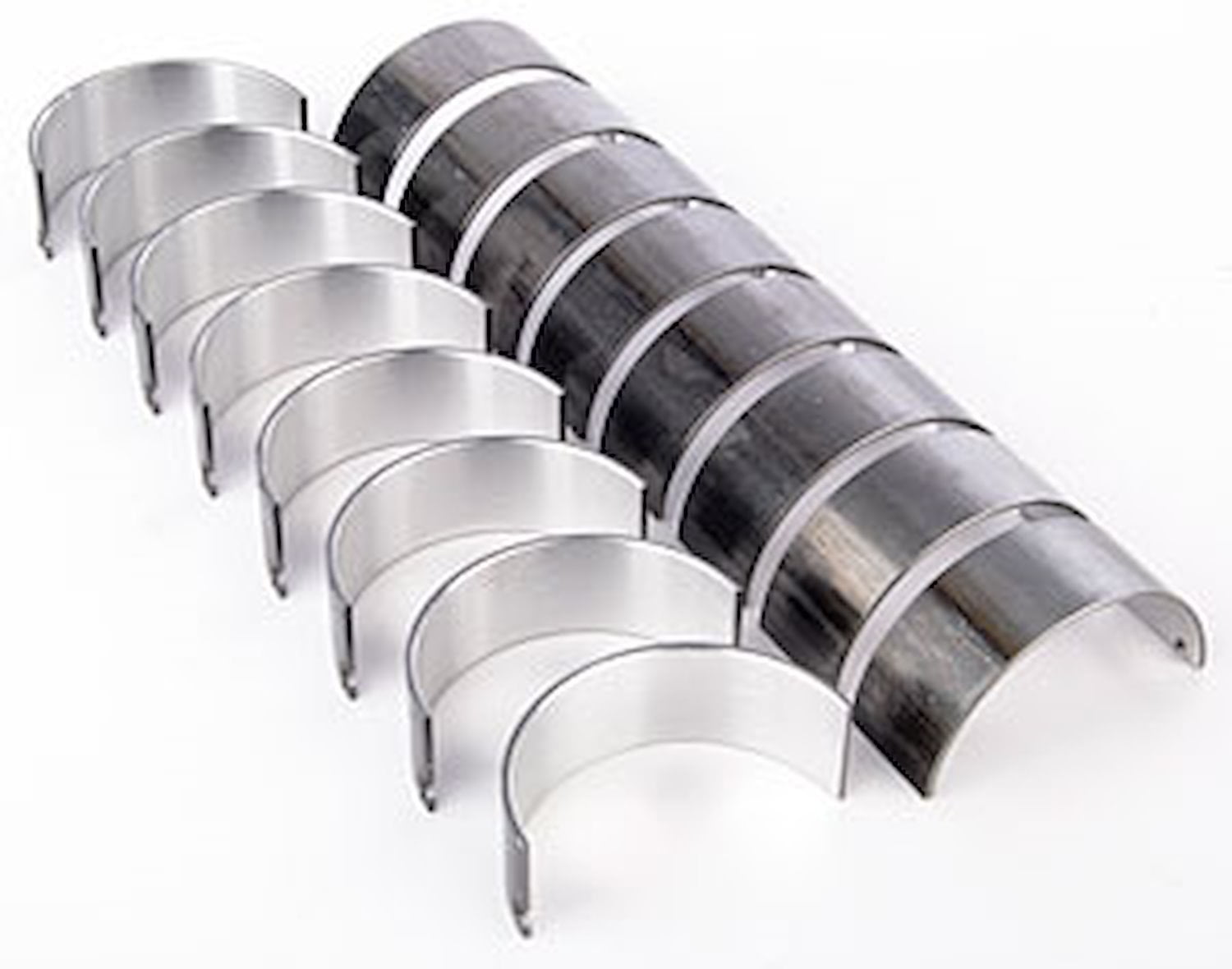 JEGS 25220 Performance Rod Bearing Set Big Block Chevy Standard Size ...