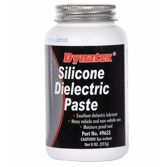 Dielectric Grease For Electrical Connectors