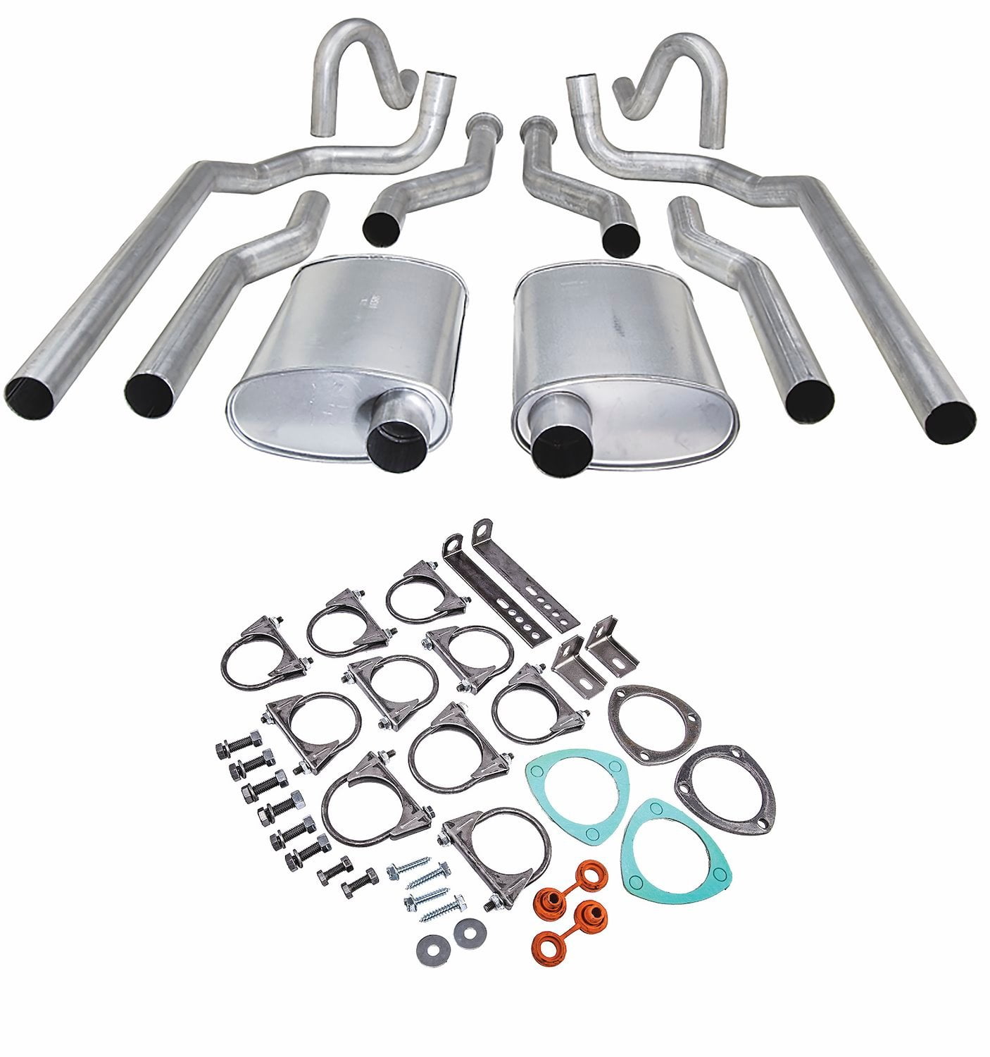 1 1 2 Exhaust