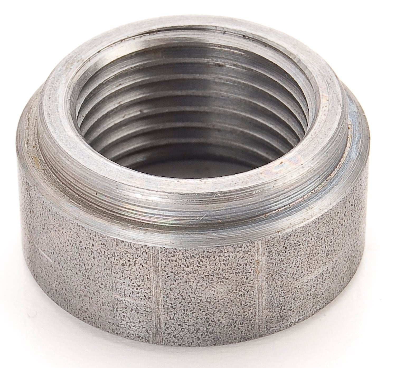 JEGS 30740 O2 Sensor Fitting 18mm x 1.5 Thread Steel 1/pkg - Walmart.com