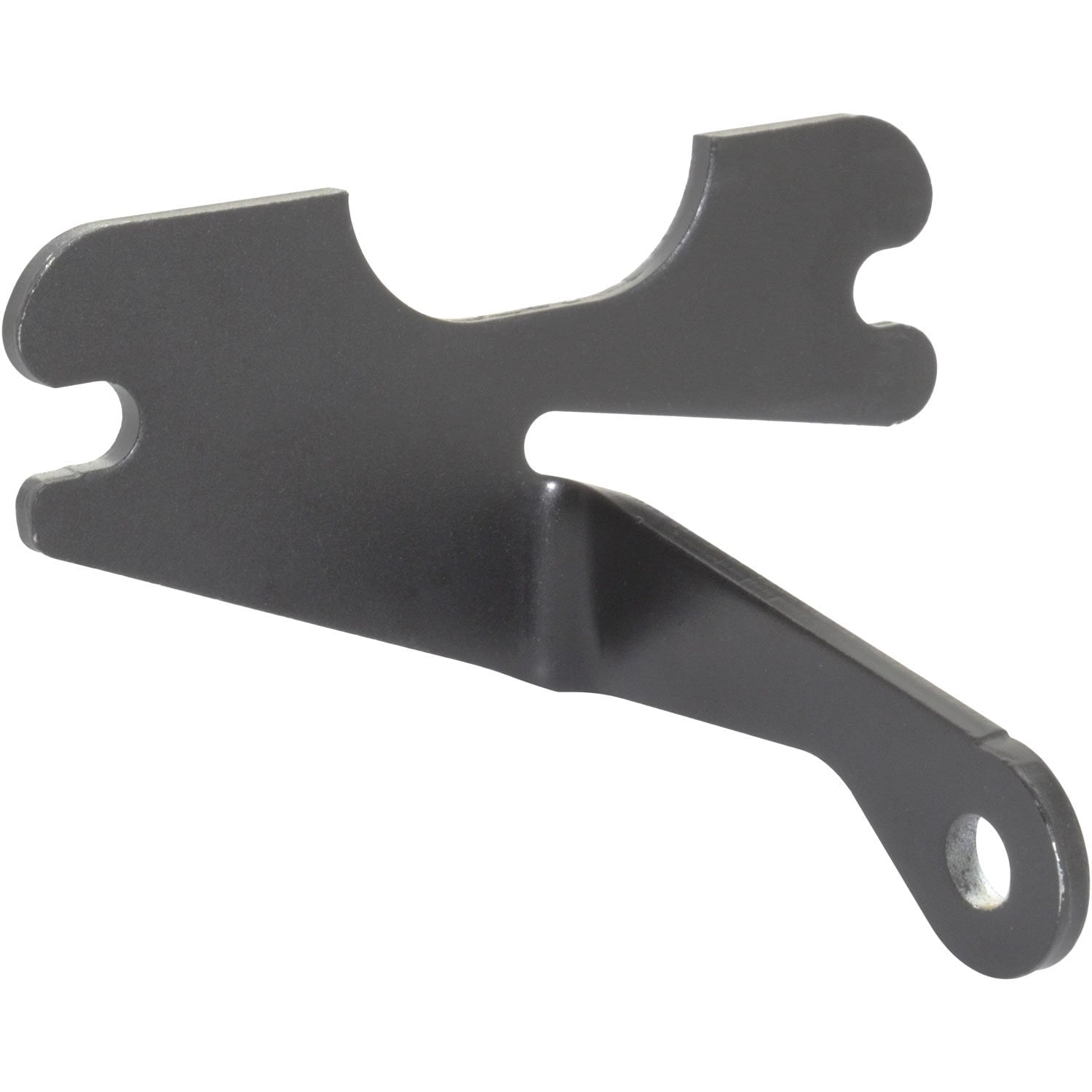 JEGS Air Conditioning Bracket For Most Small Block Chevy Headers ...