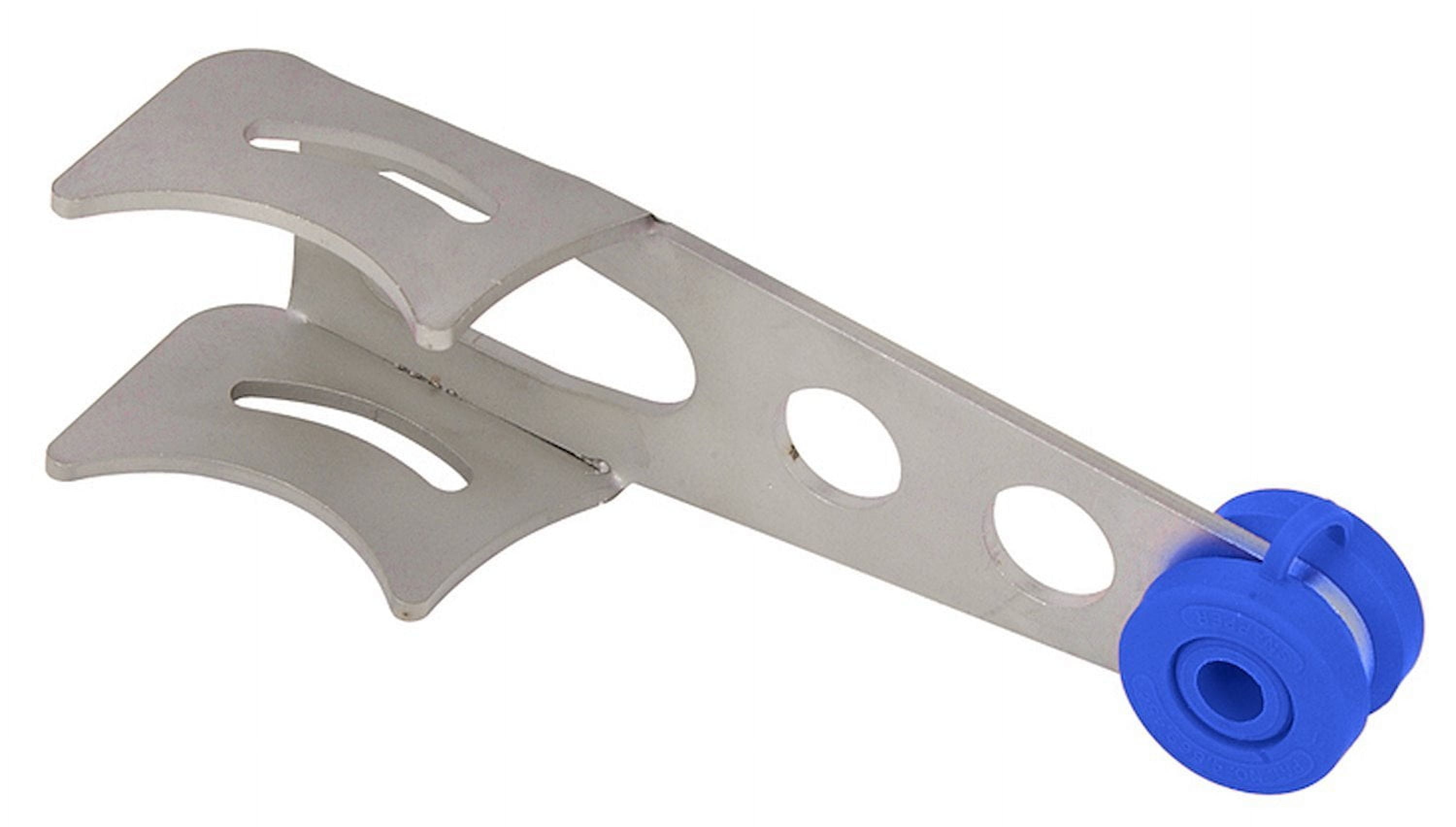 JEGS 309016 Stainless Steel Exhaust Hanger Bolt-On Style (Welds to ...