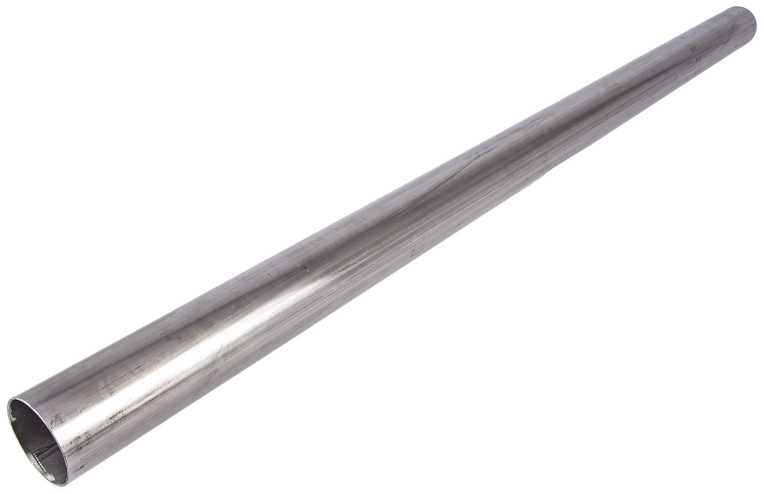 Stainless Steel Exhaust Tubing
