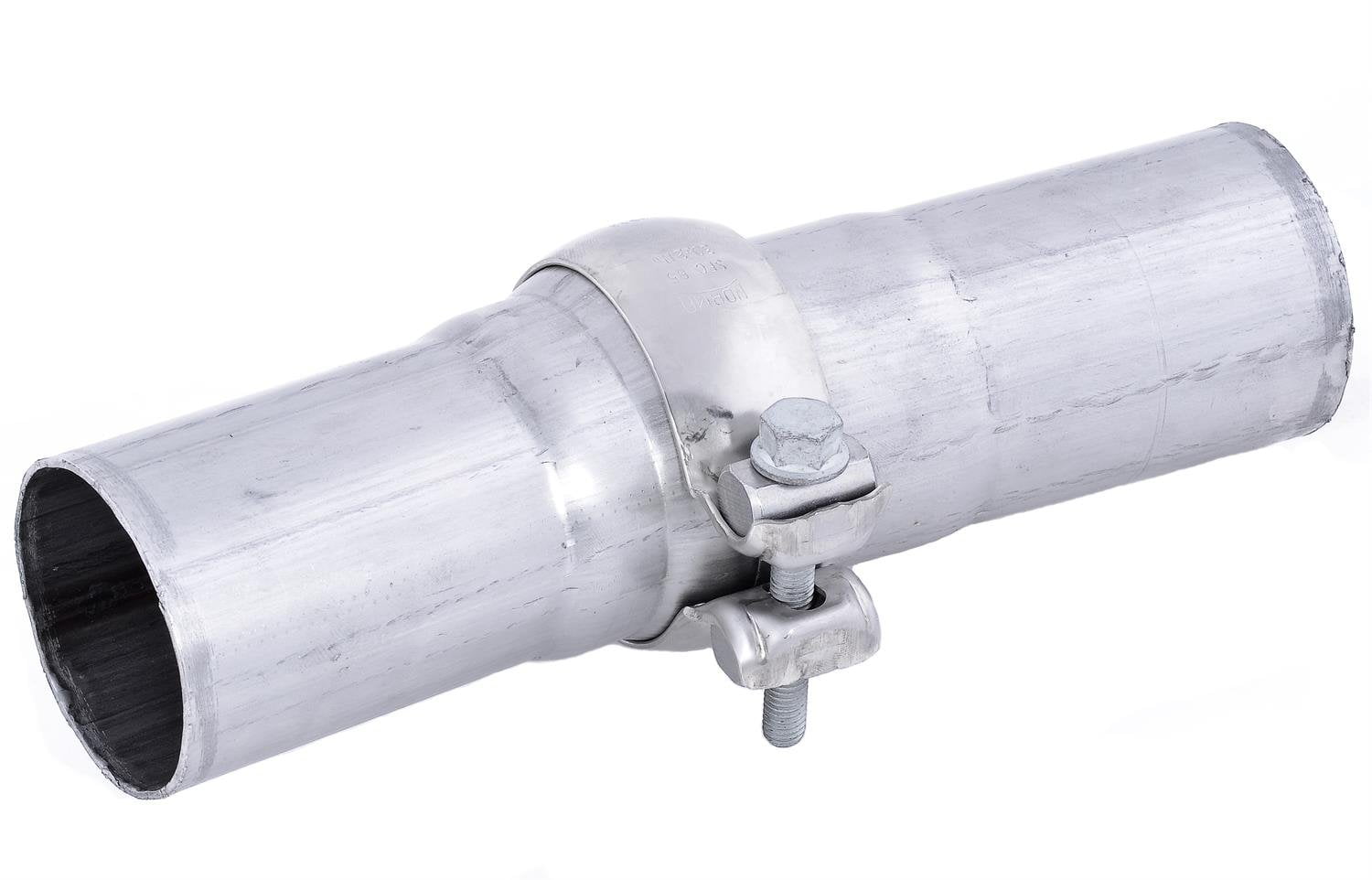 JEGS 31900 Ball & Socket Exhaust Pipe Connectors 2-1/4 ID to 2-1/4 ID ...