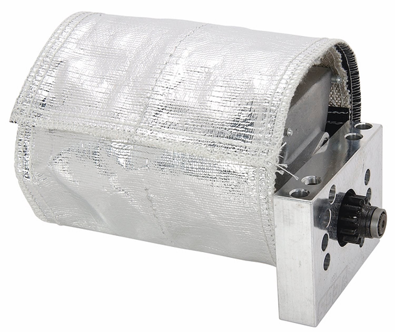 JEGS 32000 7 x 24 Can Trim to Fit Made in the USA Fits: Full size OE ...