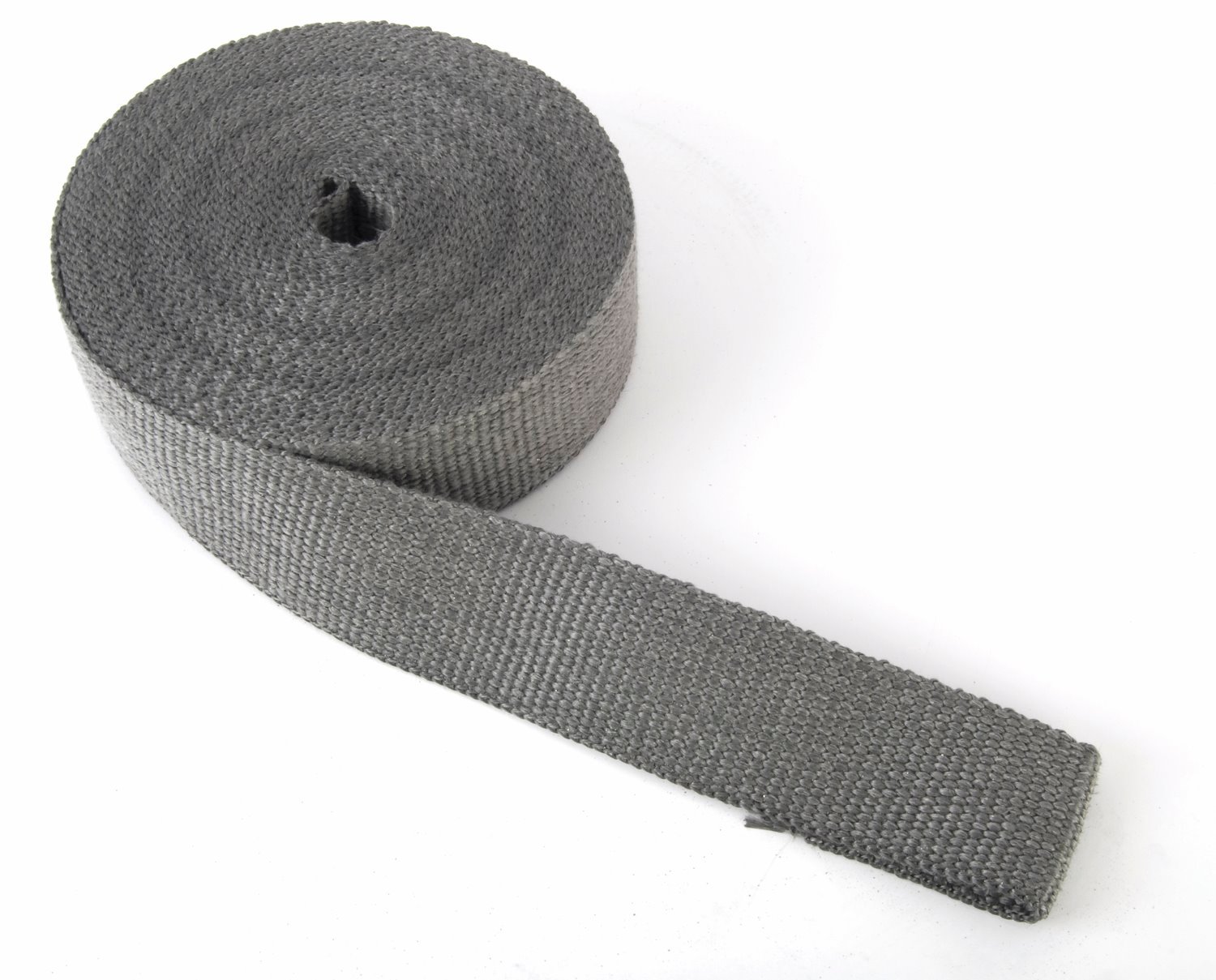 JEGS 32057 Exhaust & Header Wrap 2 x 50 x 1/16 Thick Continuous ...