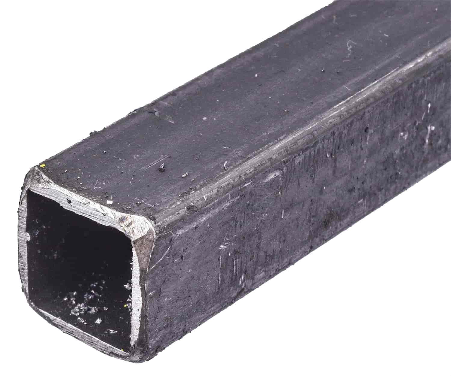 JEGS 35022 Mild Steel Tubing Square 3/4 in. Width 0.065 in. Wall ...