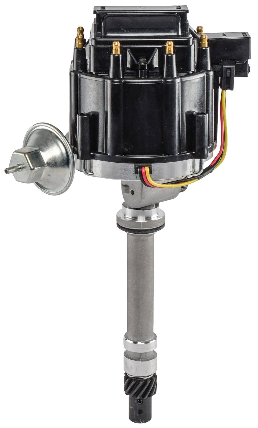 JEGS 40016 HEI Distributor 1962-1974 Corvette Tach Drive Output for ...