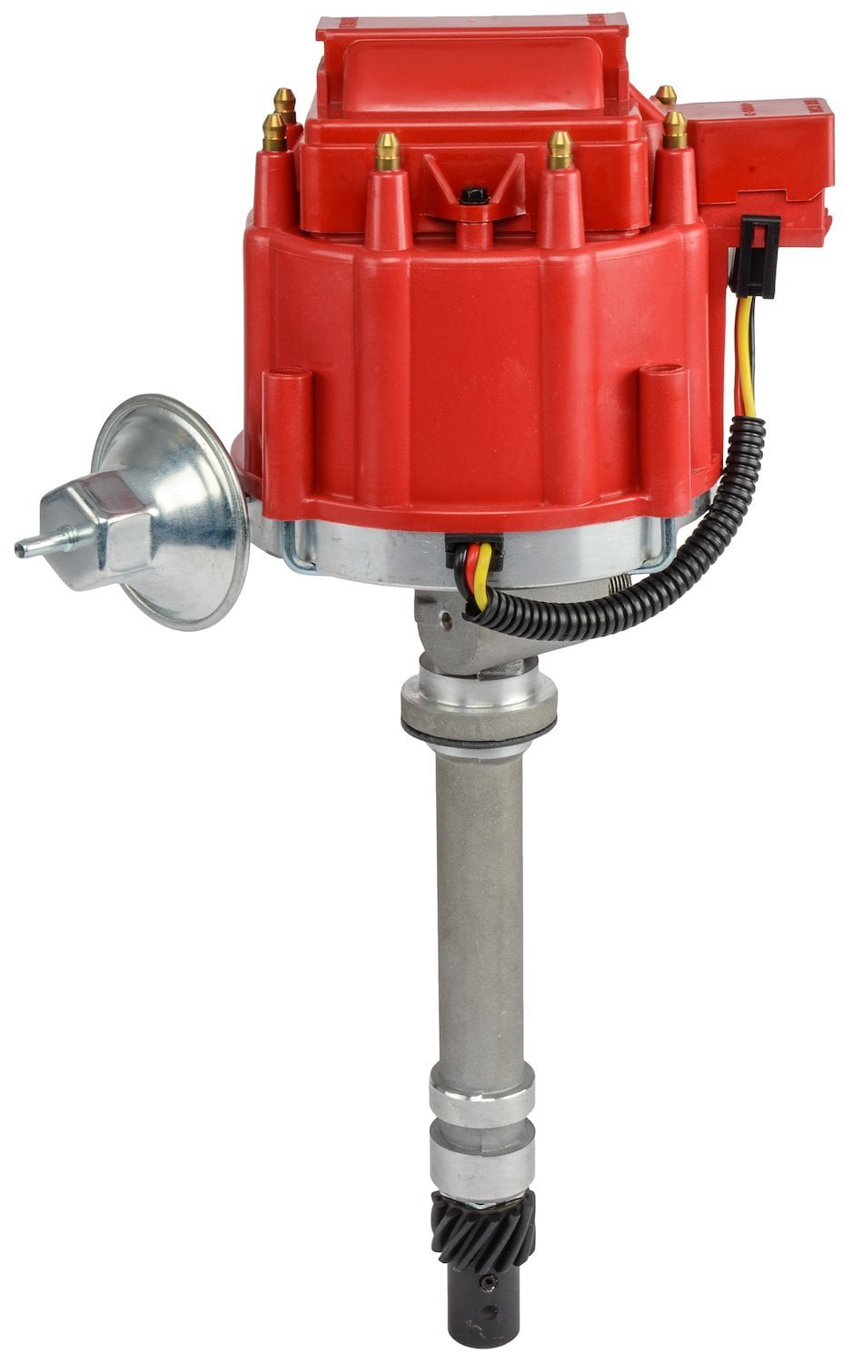 JEGS 40018 HEI Distributor 1962-1974 Corvette Tach Drive Output for ...