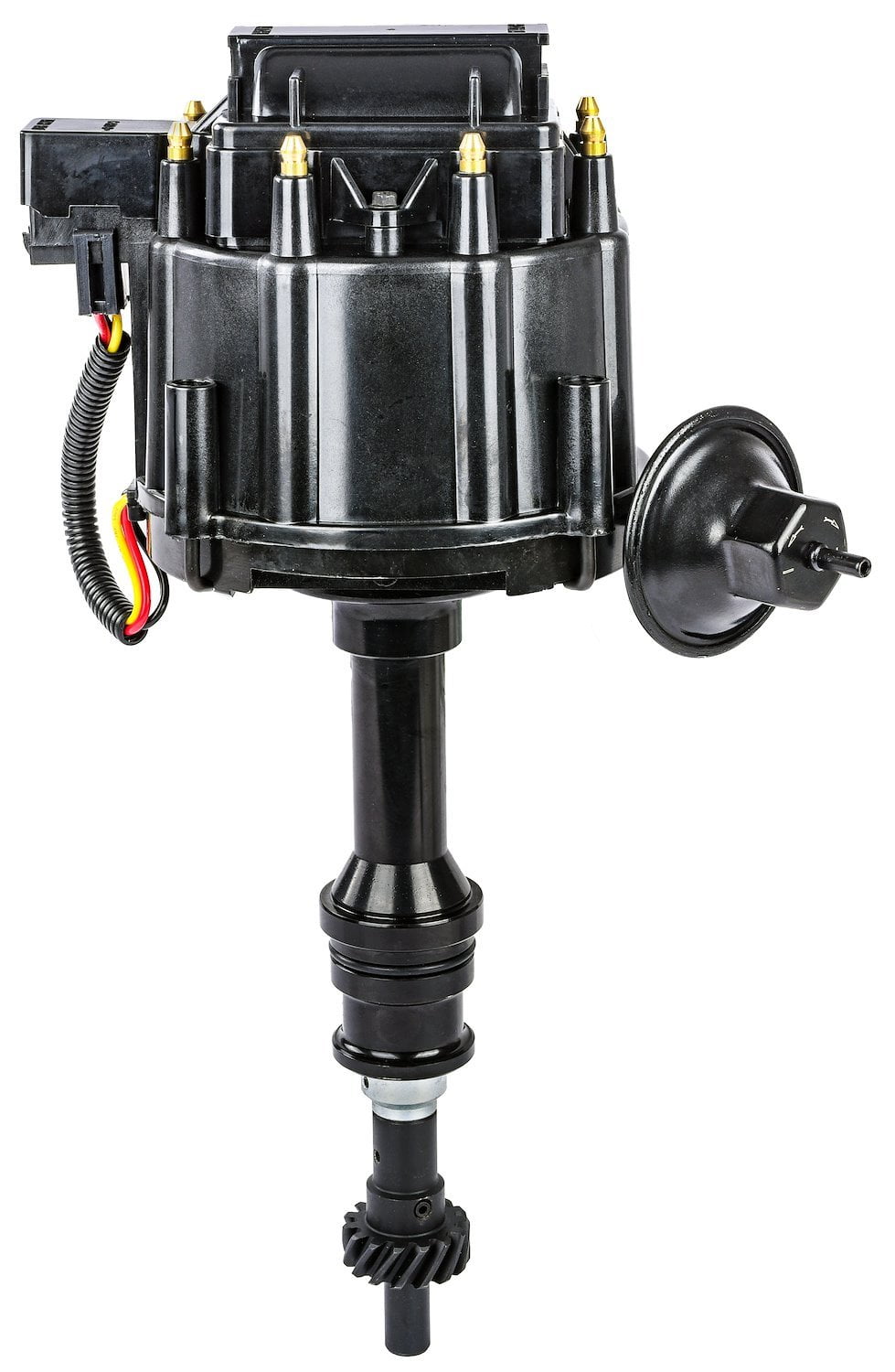JEGS 40044 HEI Distributor 1970-1974 351C 1971-1982 351M 1971-1982 400M ...