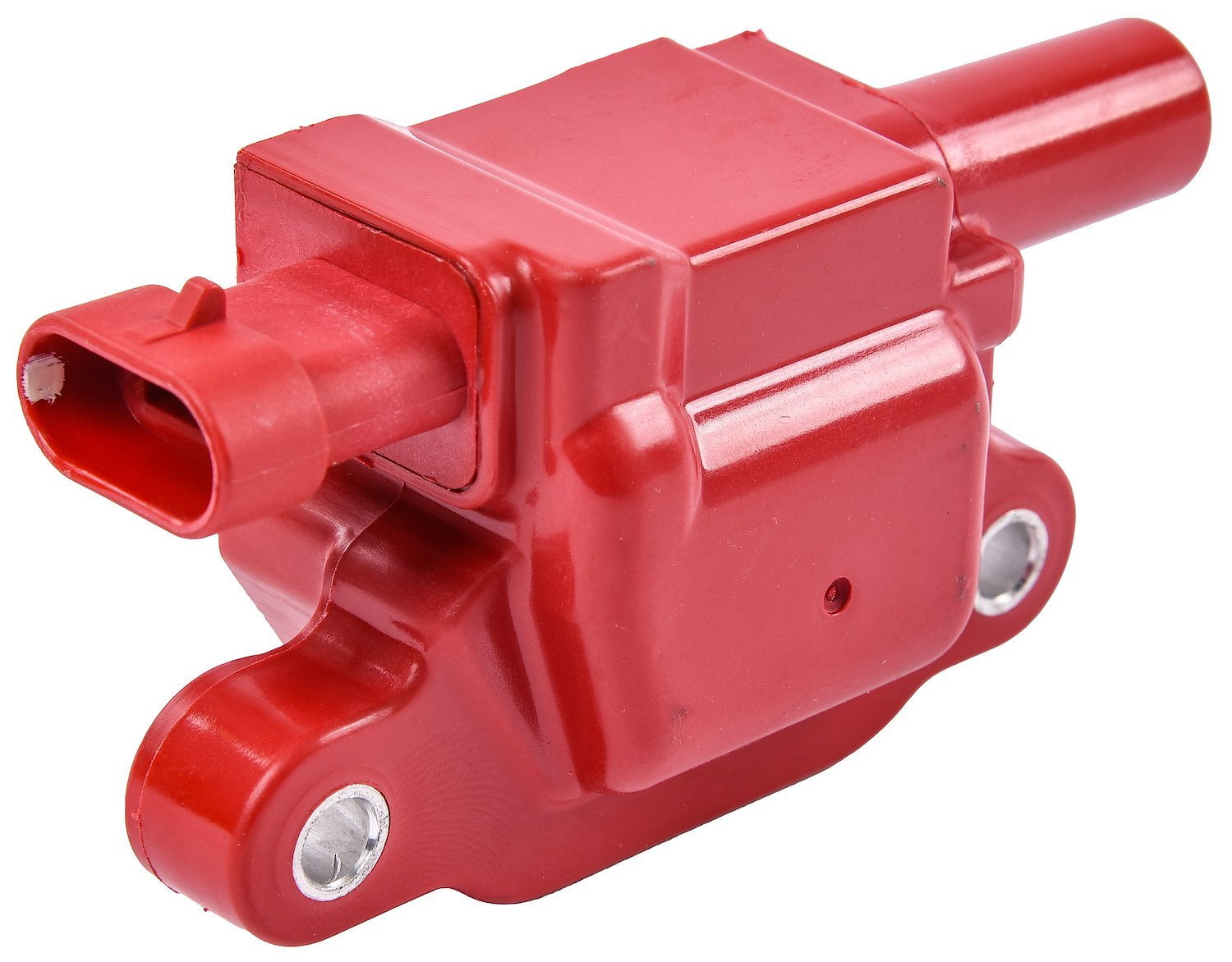 JEGS 40167 GM LS Ignition Coil 2005-2020 Gen IV 4.8L 5.3L 6.0L 6.2L 7 ...