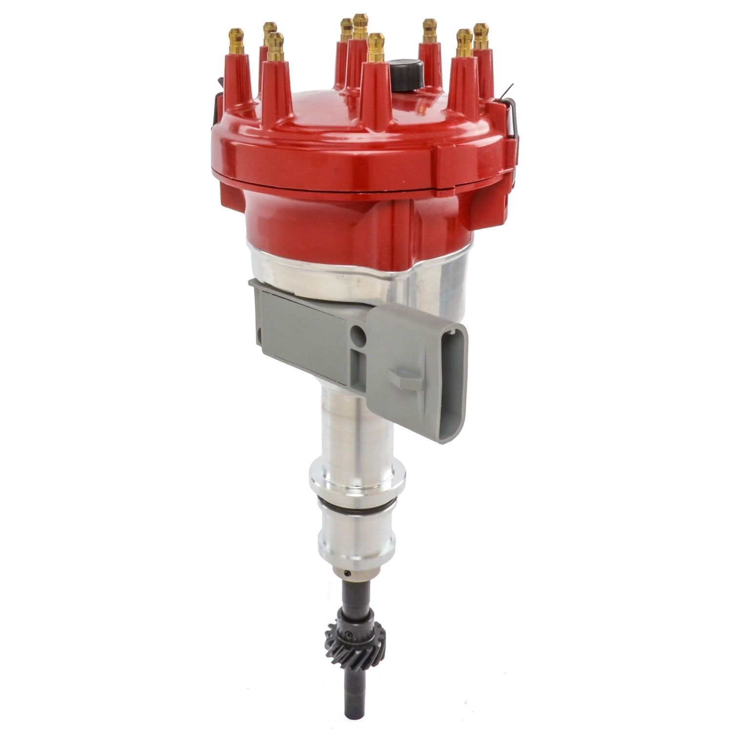 JEGS SSR-III Ready-to-Run (RTR) Pro-Series Distributor for 1986-1993 ...