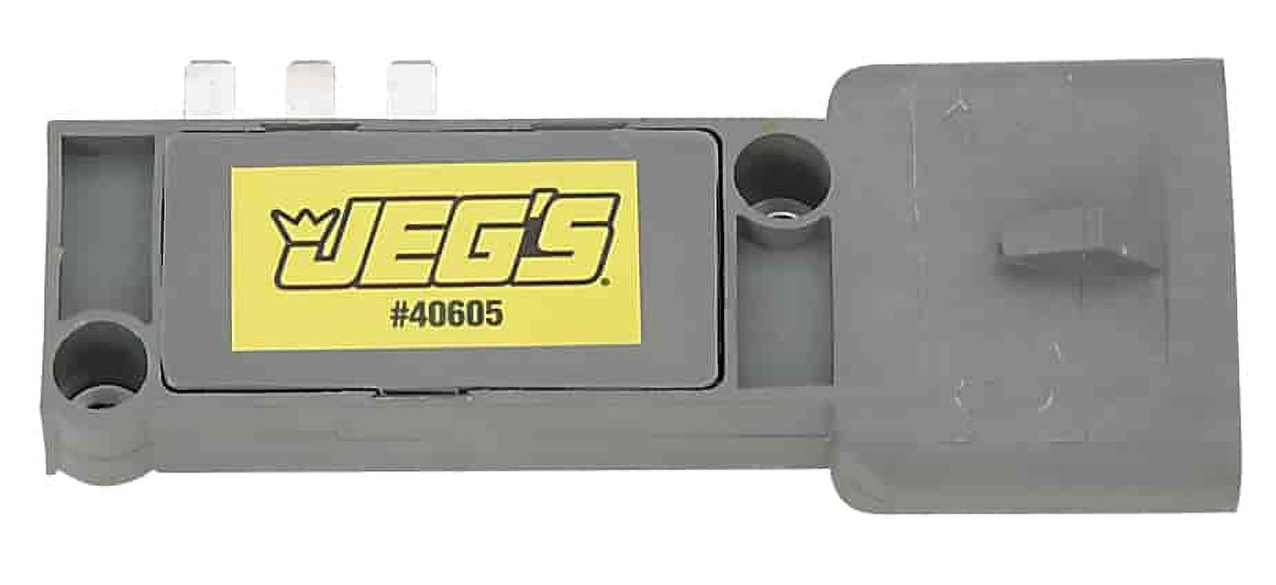 JEGS 40605 Ignition Control Module Ford TFI Automatic Transmission Only ...