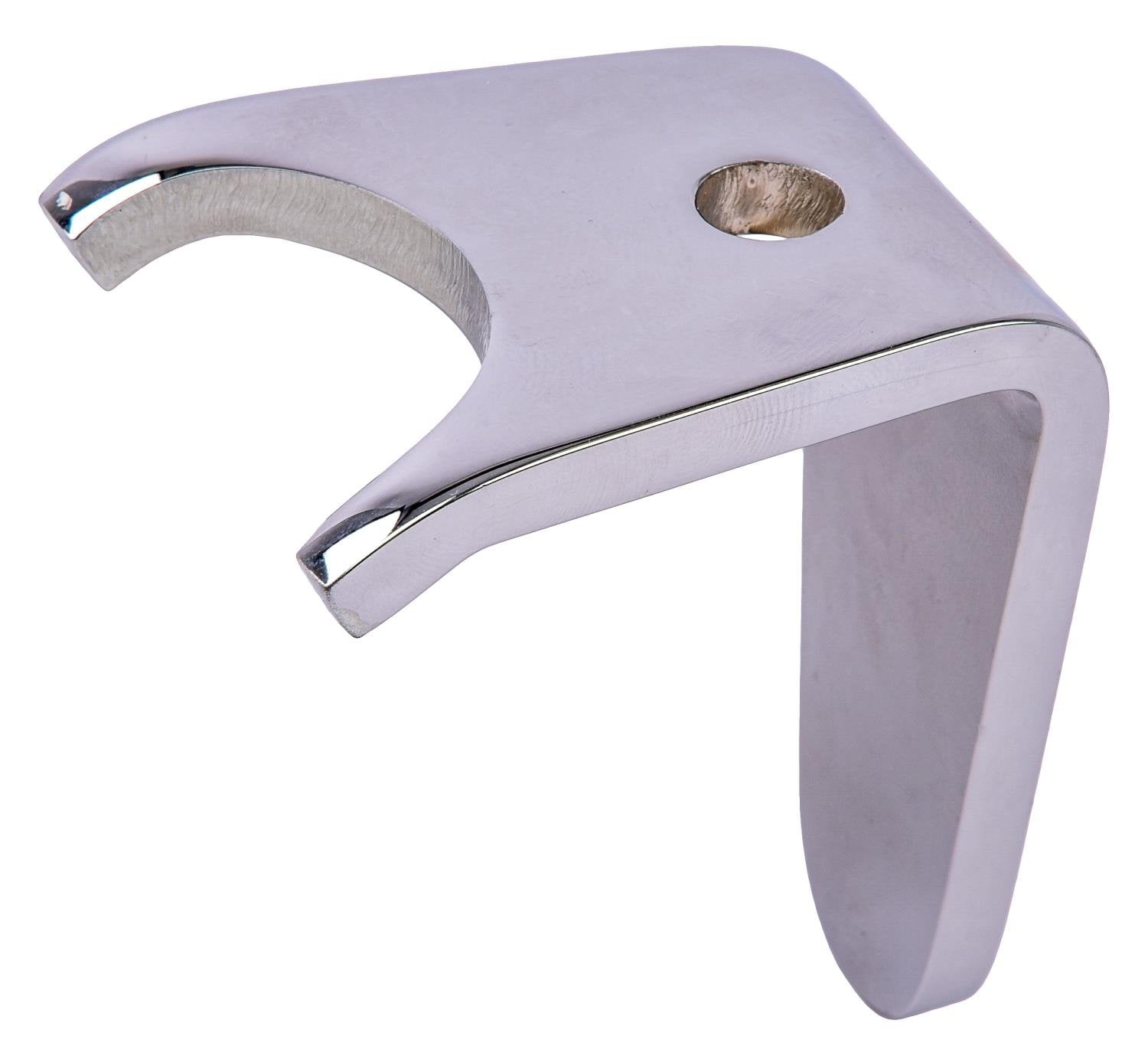 JEGS 40626 Steel Distributor Clamp Hold-Down Big Block Mopar 361/383 ...