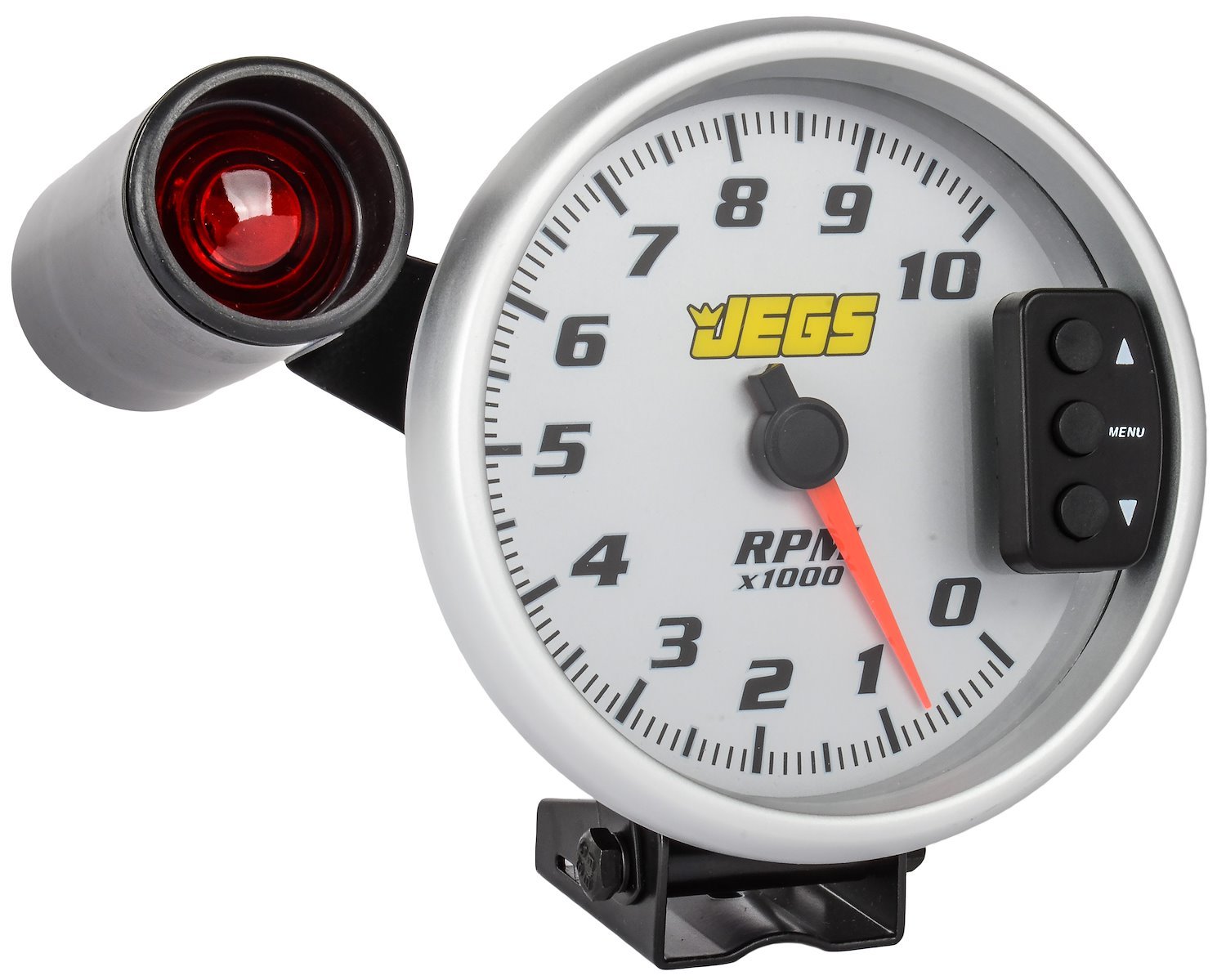 JEGS 41261 5" Tachometer - Walmart.com