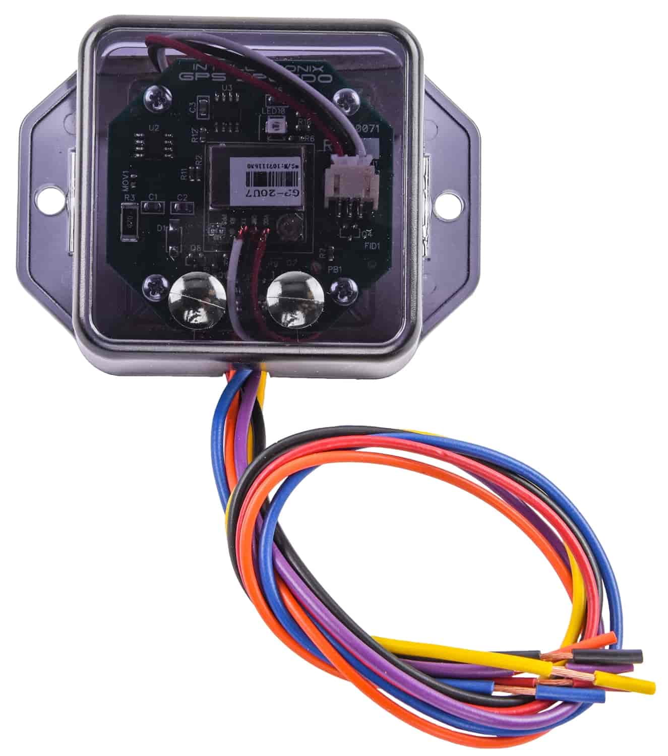 JEGS 41612 GPS Speedometer Sender Square Wave Signal Made in the USA ...