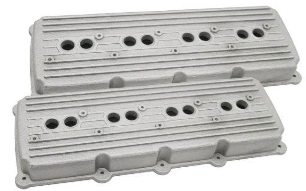 JEGS 501005 Valve Covers 2006-2019 Gen III Hemi 5.7L 2005-2010 Gen III ...