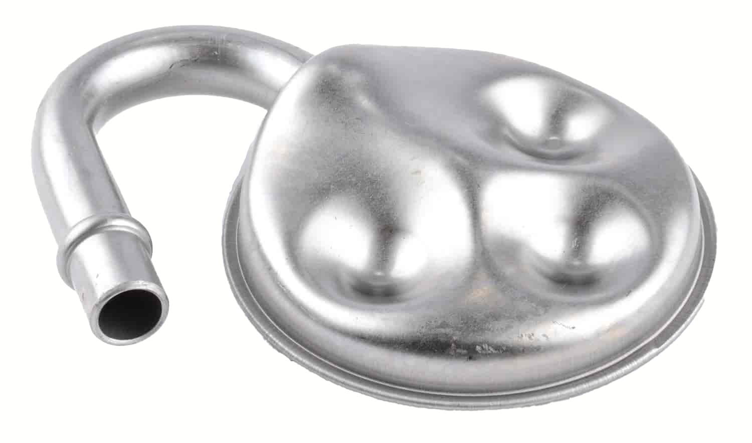 JEGS 50215 Small Block Chevy Oil Pump Pickup 5/8 in. Diameter Pickup ...