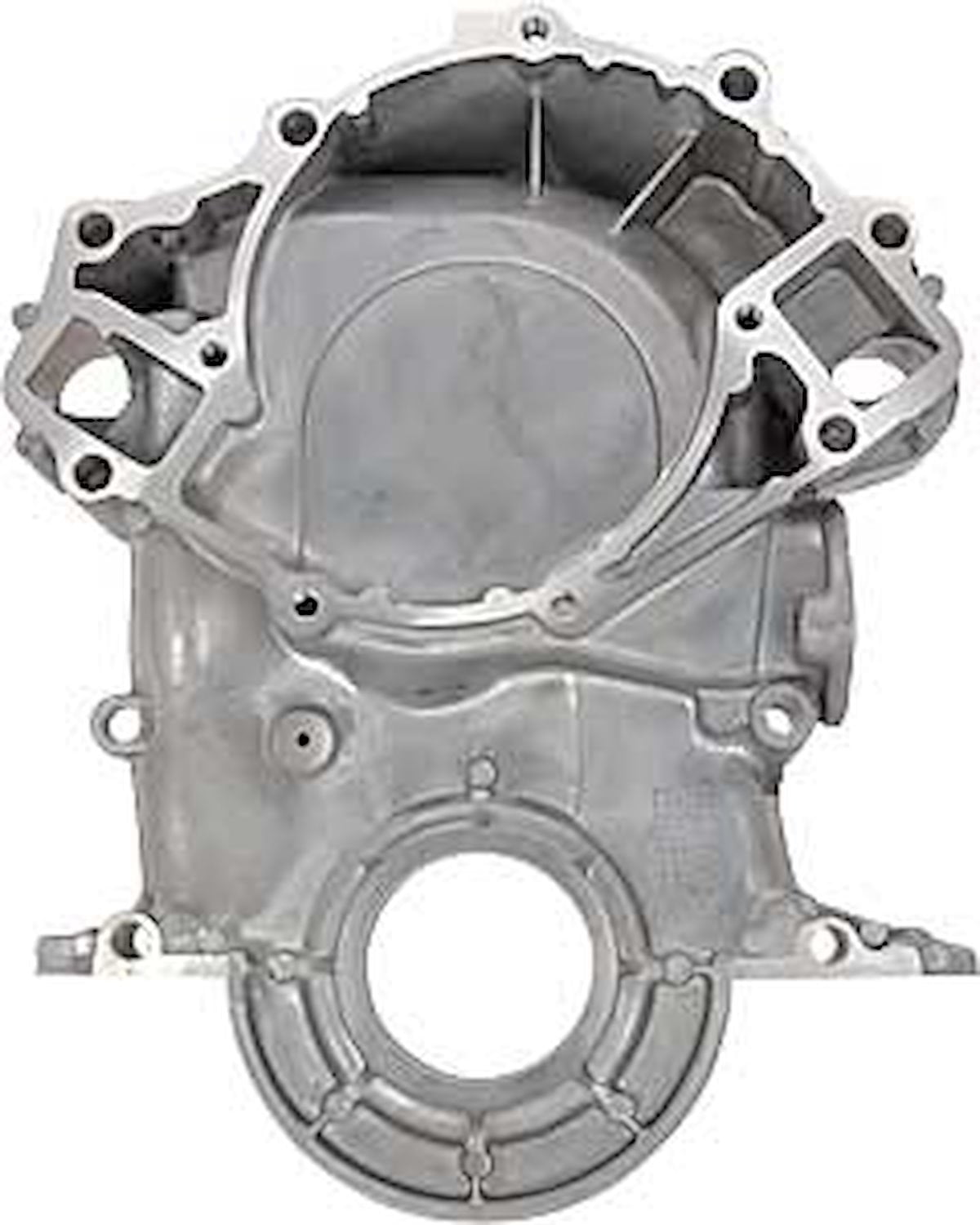 JEGS 50301 Timing Cover 1968-1997 Big Block Ford 429/460 Cast Aluminum ...