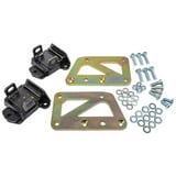 Gm 41614 Adapter Sensor Thread Adapter Swap Kit For LS Engines ...