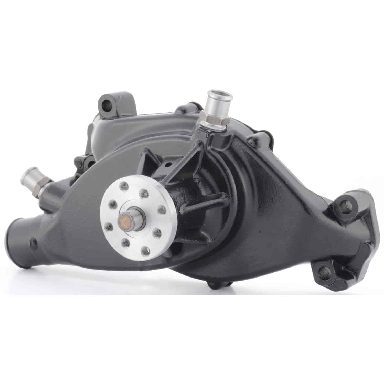 JEGS 51035 High-Flow Water Pump 1965-1970 Big Block Chevy Short Water ...