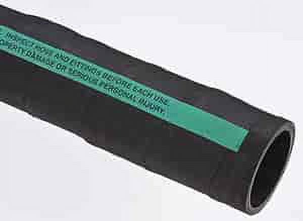 JEGS 511162 Heavy Duty Radiator Hose 1 3/4 in. I.D. Straight 36 in ...