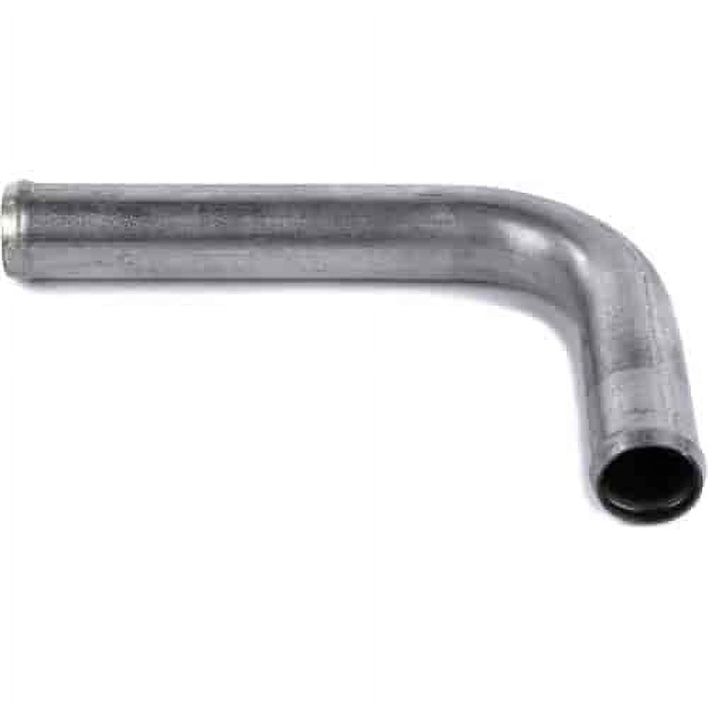 JEGS 511185 Aluminized Steel Radiator Hose Connector 90 Degree 8 in ...