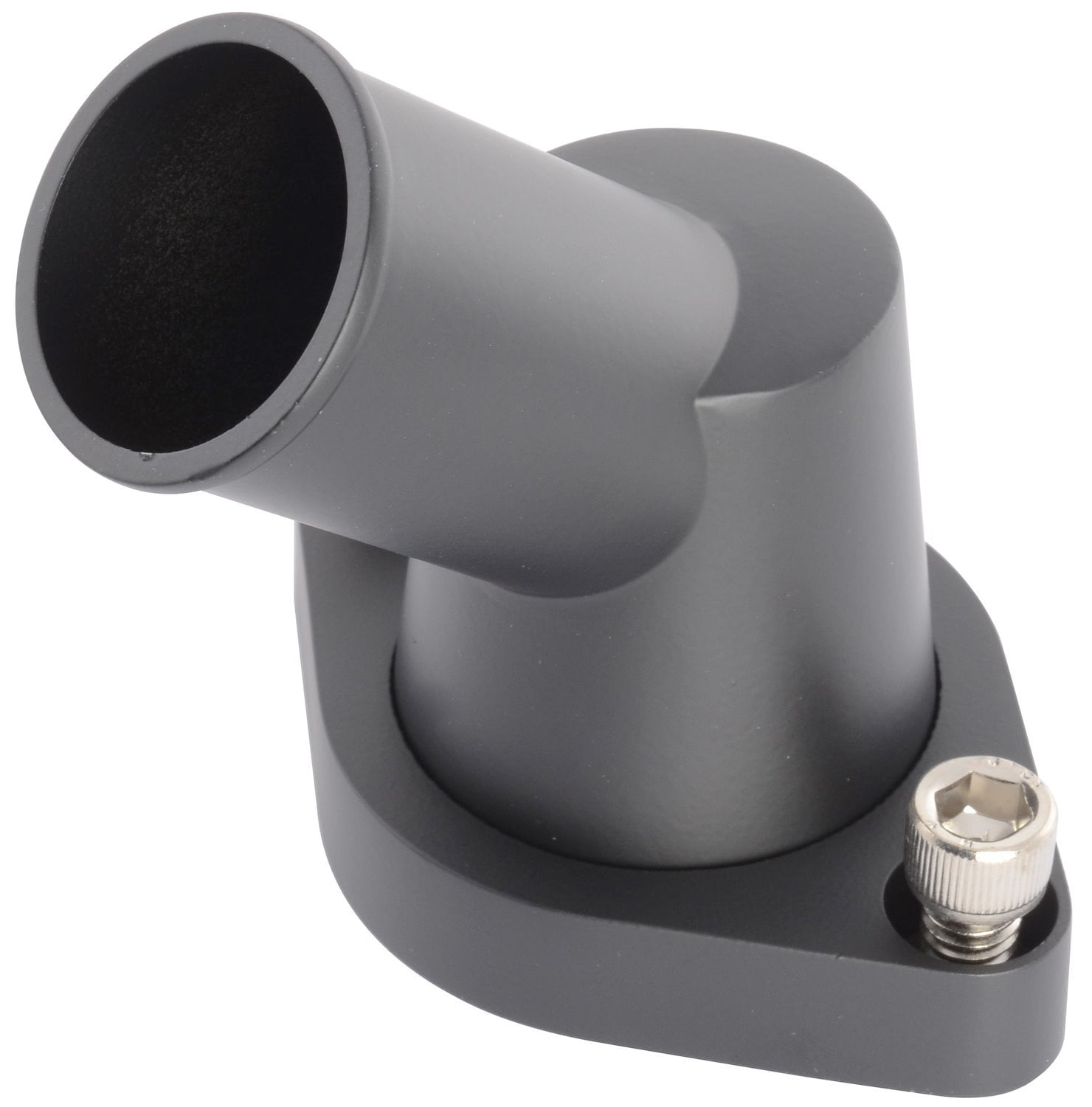 JEGS 51124 Aluminum Thermostat Housing Small Block Chevy Big Block ...